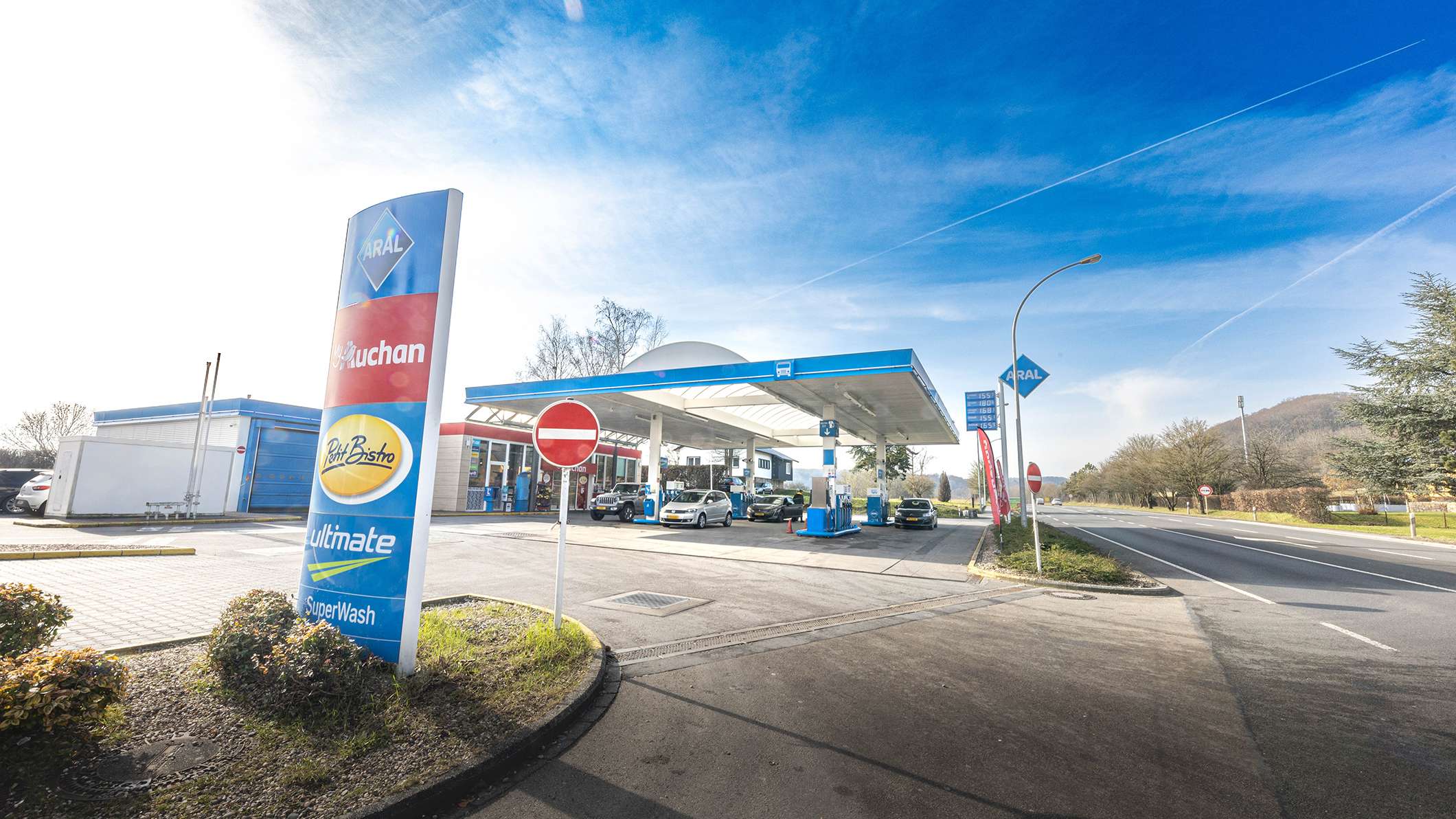 Noosphere agence digitale | Presse | Home