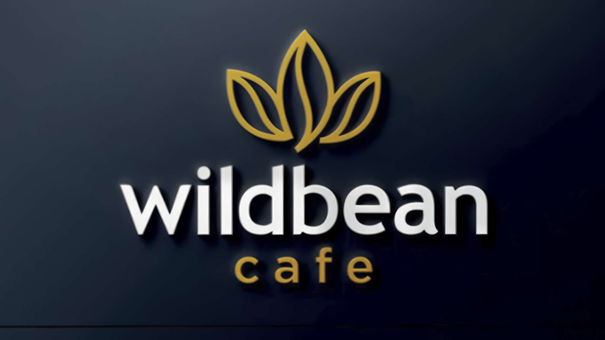 wildbean cafe